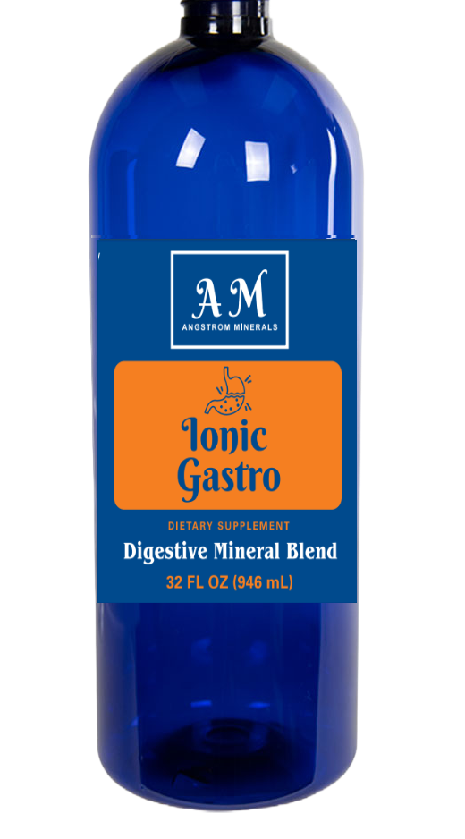 Ionic Gastro by Angstrom Minerals