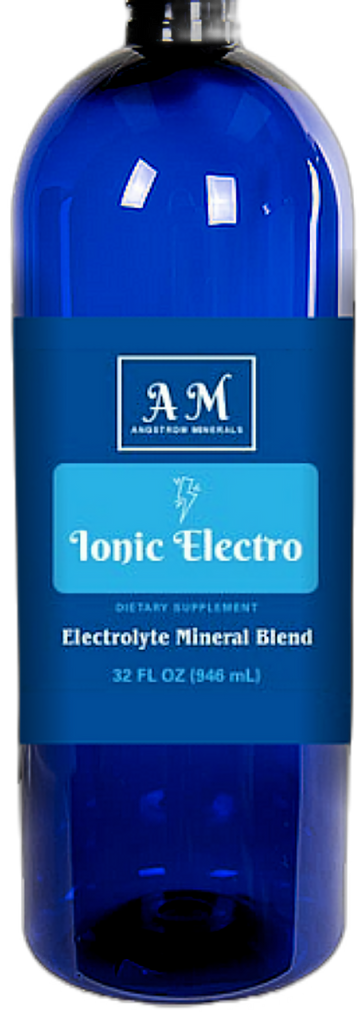 Angstrom Electro by Angstrom Minerals