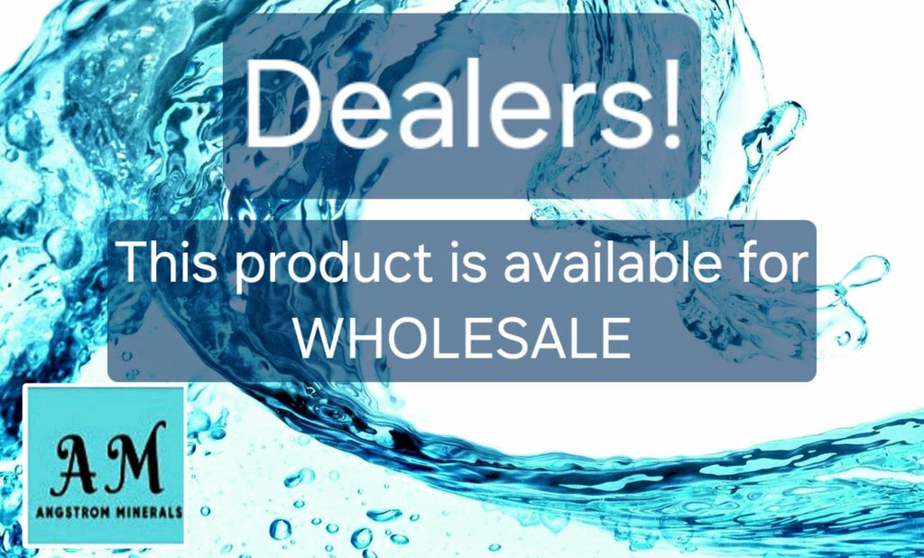 Angstrom Manganese Supplement by Angstrom Minerals